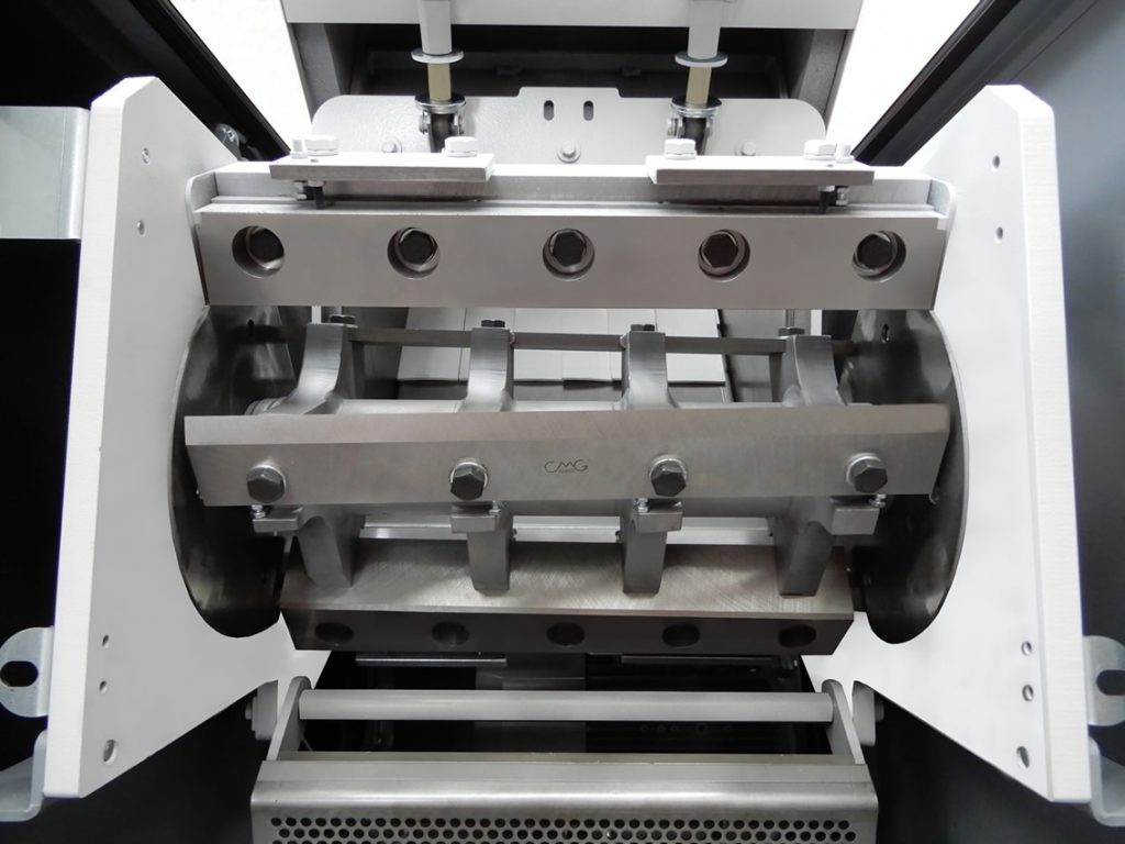 Granulators G26 series – cmg